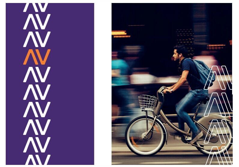 Utiliser la charte graphique d'Avello & créer des visuels - Avello